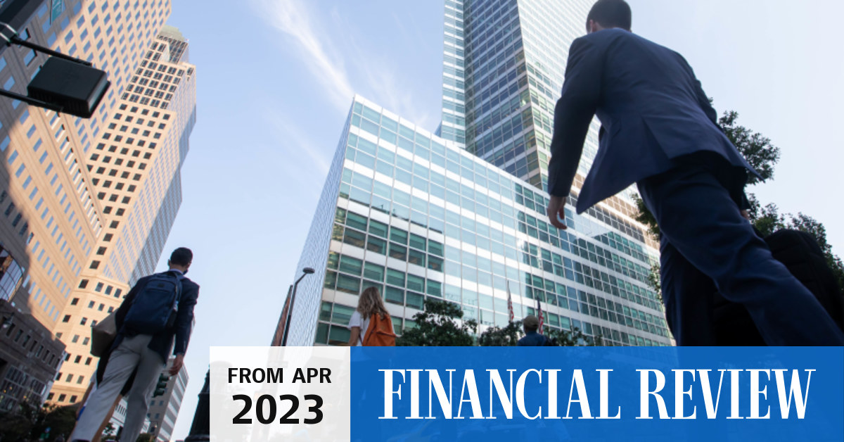 AFR Boss Best Places to work: How we picked the award winners