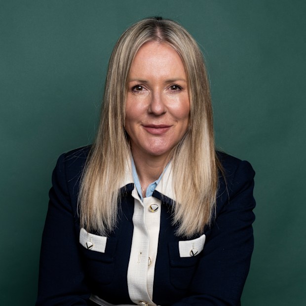 O&M founder Jose Bryce Smith had one big idea. It became a global ...