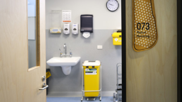 Richmond community needs to be heard on injecting room