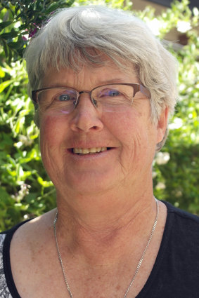 A life of caring for family and others