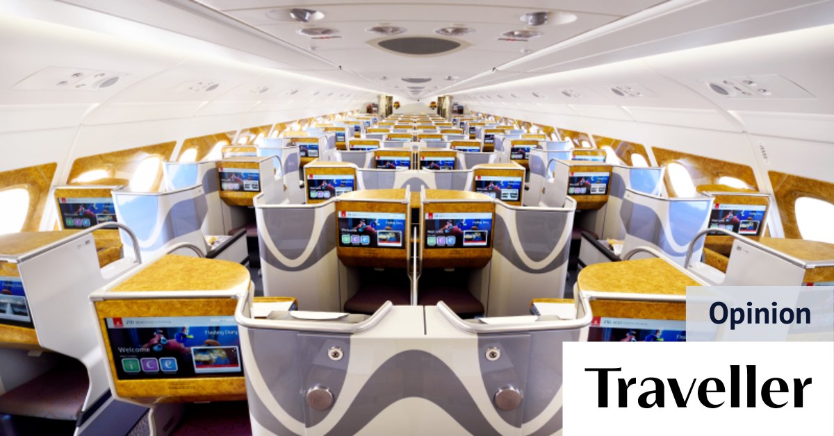 Cheap business class flights to Europe: Choosing the right stopover can ...