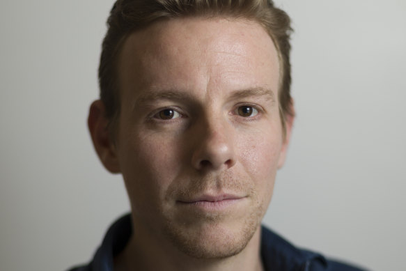 Books That Changed Me: Ronnie Scott