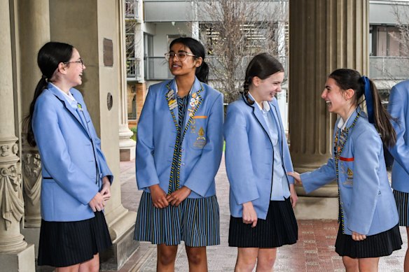 VCE 2025: Full ATAR score and VCE exam results to be released at 7am ...