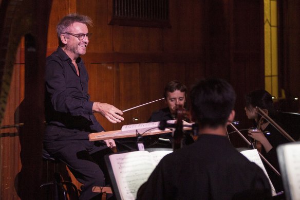 Post-lockdown, it’ll be a time for Australian music talent to shine