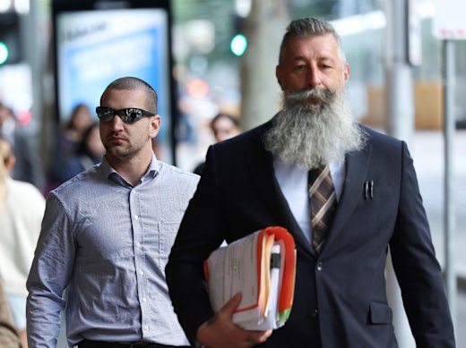 Accused Pam the Bird vandal Jack Gibson-Burrell headed for trial in ...
