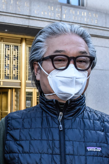 Greed drew Goldman Sachs, Credit Suisse and Deutsche Bank to a ...
