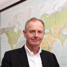 Cryptocurrency ETFs: ETF Securities chairman Graham Tuckwell lashes ...