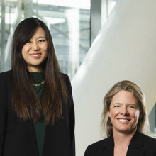 Ashurst eyes strengthening M&A market with key appointments