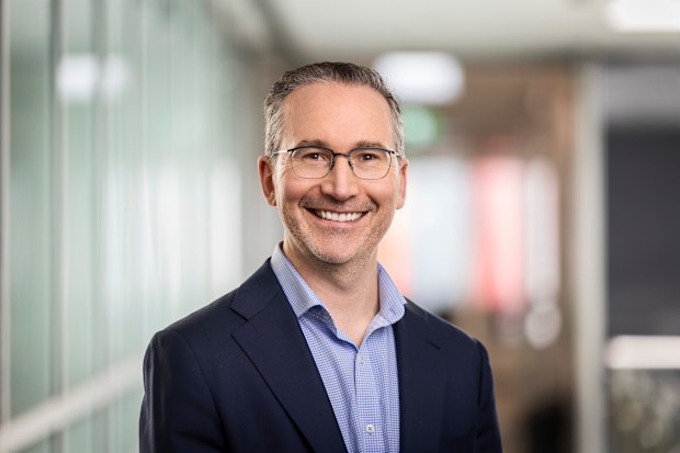 Sonic Healthcare: New CEO Jim Newcombe faces pressure to improve ...