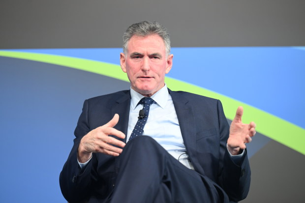 National Australia Bank chief financial officer Gary Lennon to depart ...