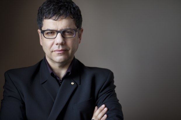 Bird’s Basement jazz club owner Albert Dadon sued for firing sexual ...