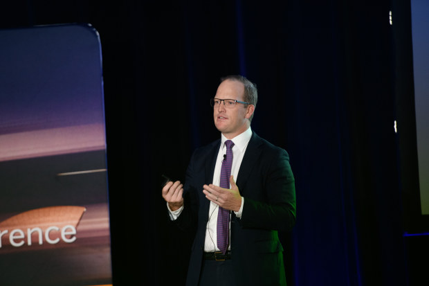 STX ASX: Strike Energy CEO Stuart Nicholls to exit after gas producer’s ...