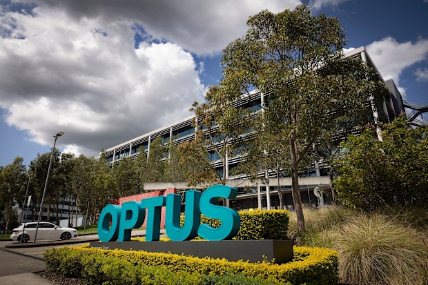 Optus Triple Zero Senate inquiry looms as executives Mark Potter ...