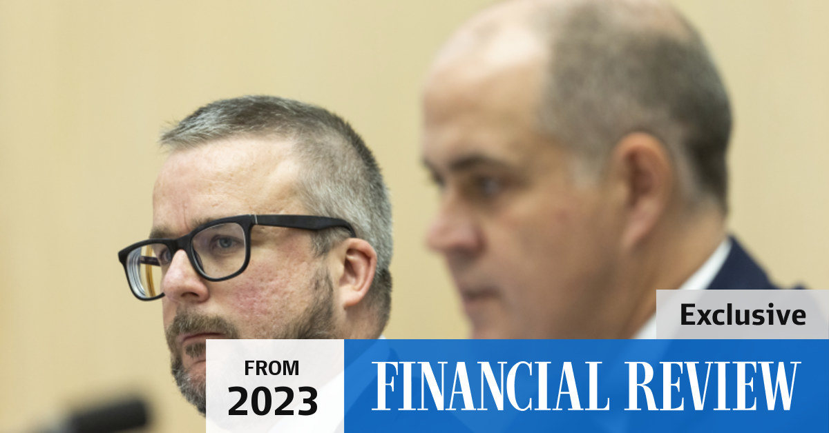 Fewer than 8pc of the ABC’s flagship news viewers are under 40