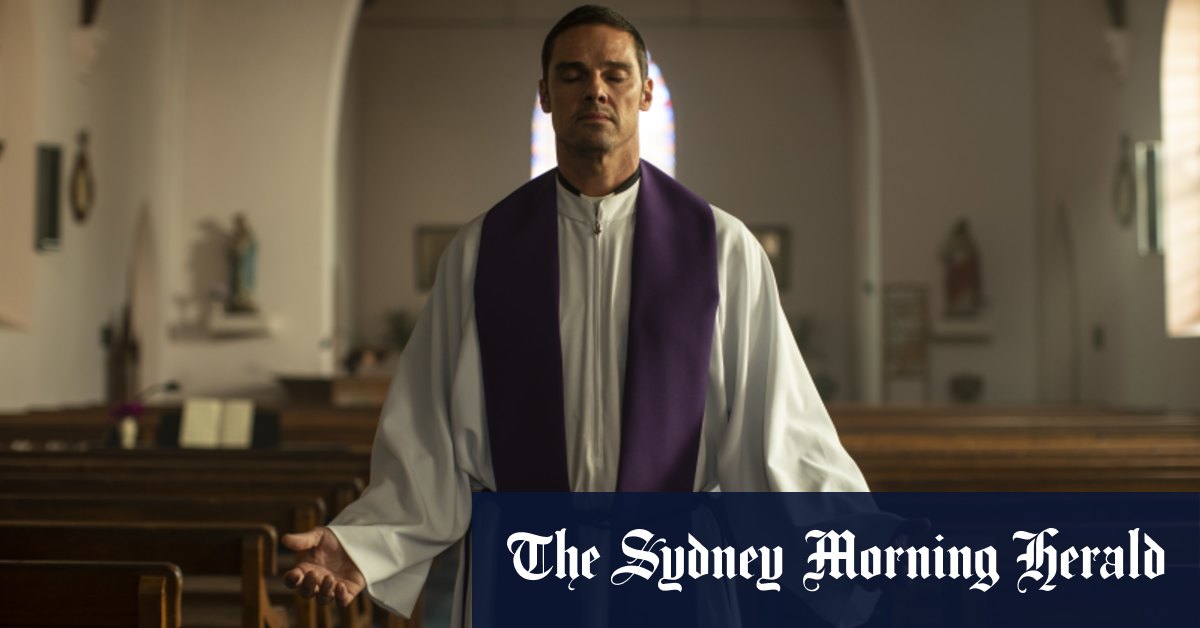 Scrublands review: Chris Hammer’s rural noir about a good priest gone ...