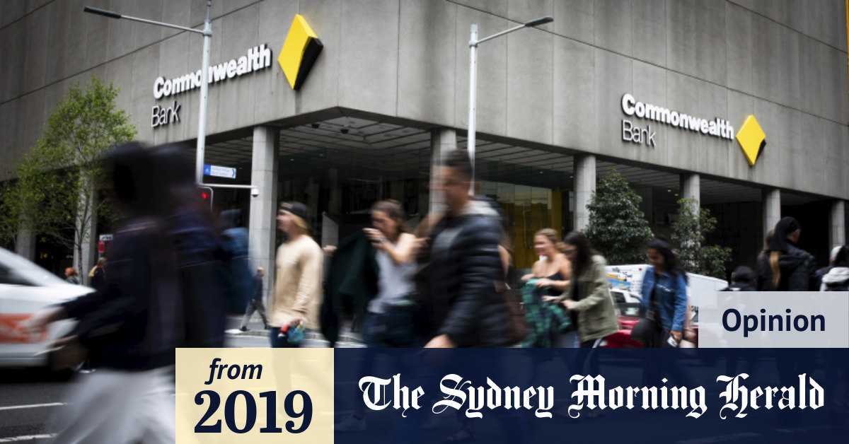 CommInsure charges reflect a double standard