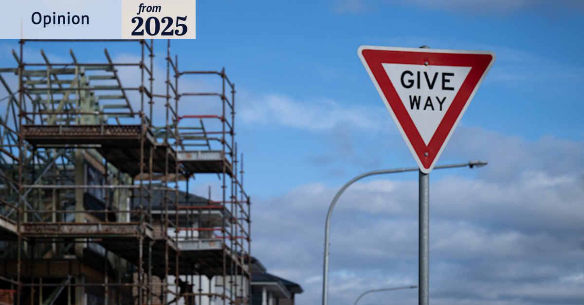 The young are haemorrhaging hope and government schemes aren’t helping