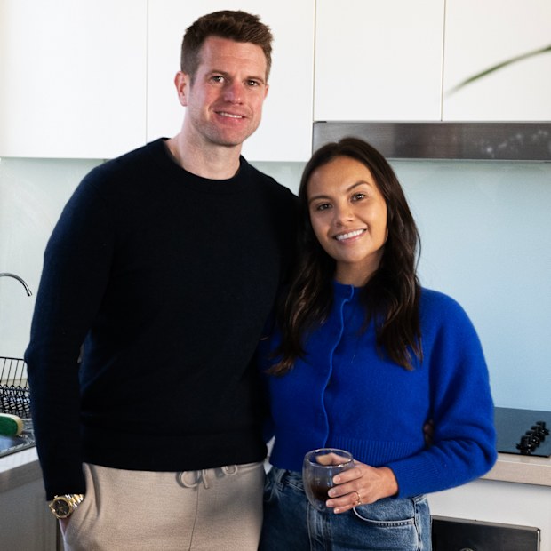 Some Australian couples maintain their financial independence, even in ...