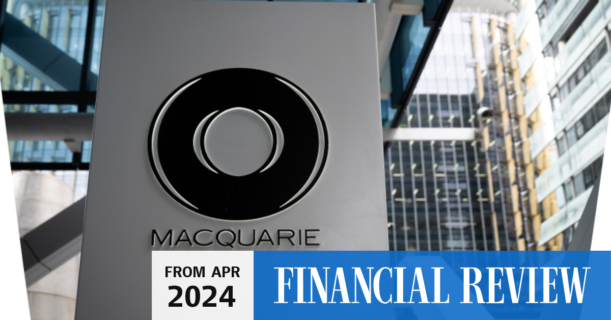 MQG shares: ASIC secures $10 million fine for Macquarie after fraud failure