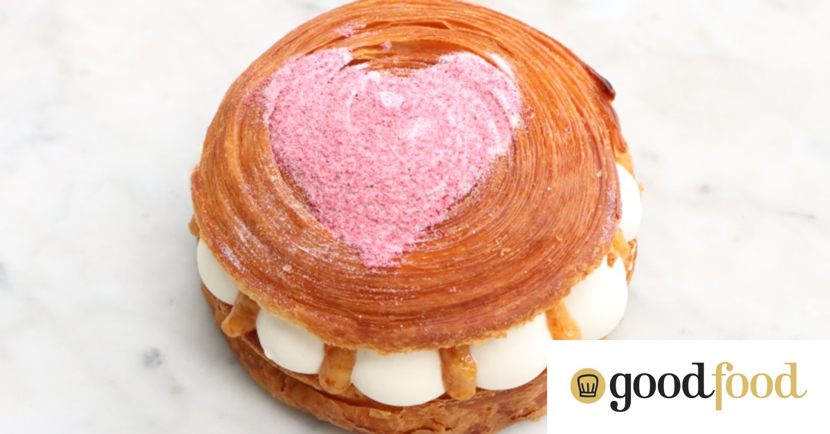 Wear your heart (and crumbs) on your sleeve with these Valentine’s Day ...