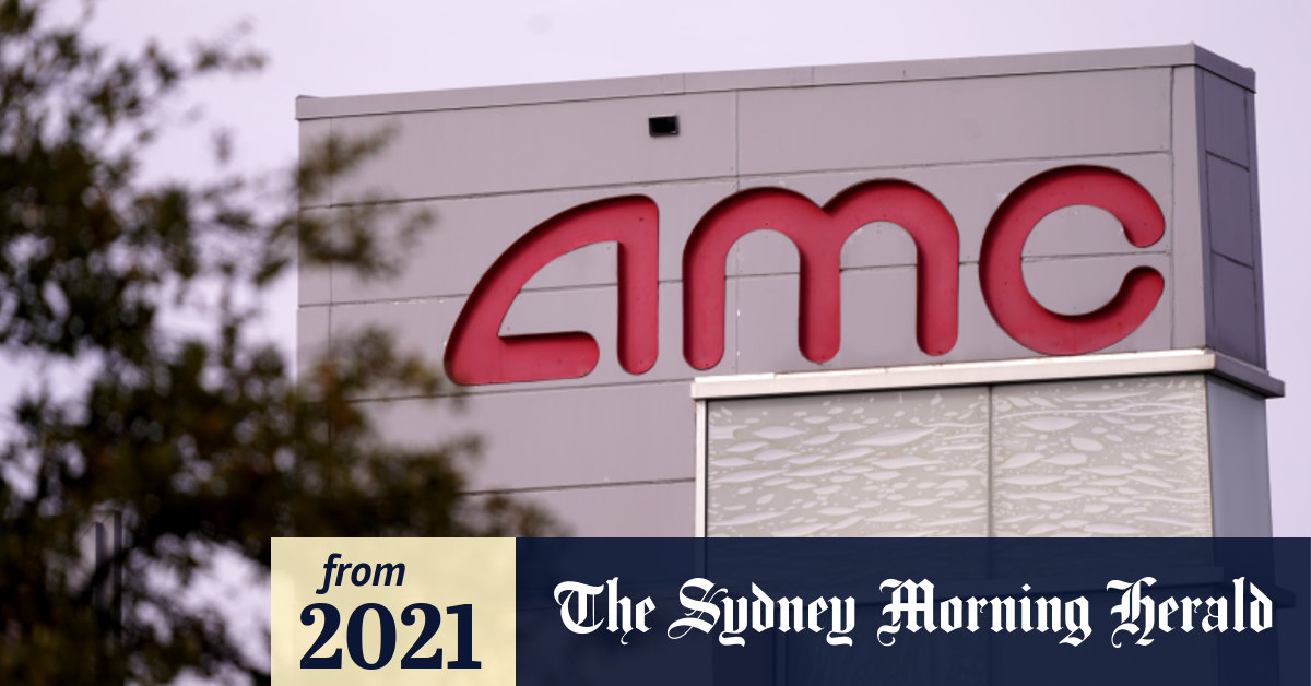 ‘The Reddit crowd is strong’: Meme stock AMC’s share surge hits 1150 ...