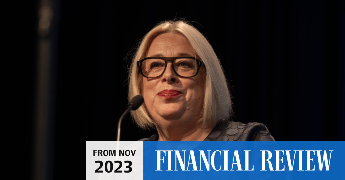 HLS ASX: The private equity boss of John Wylie’s Tanarra Capital ...