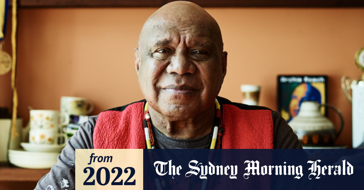Archie Roach: His music helped heal his own wounds - and those of ...