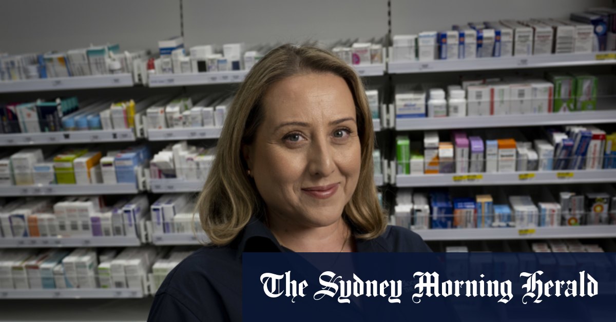 New pharmacist prescribing powers see thousands of women bypass their GP