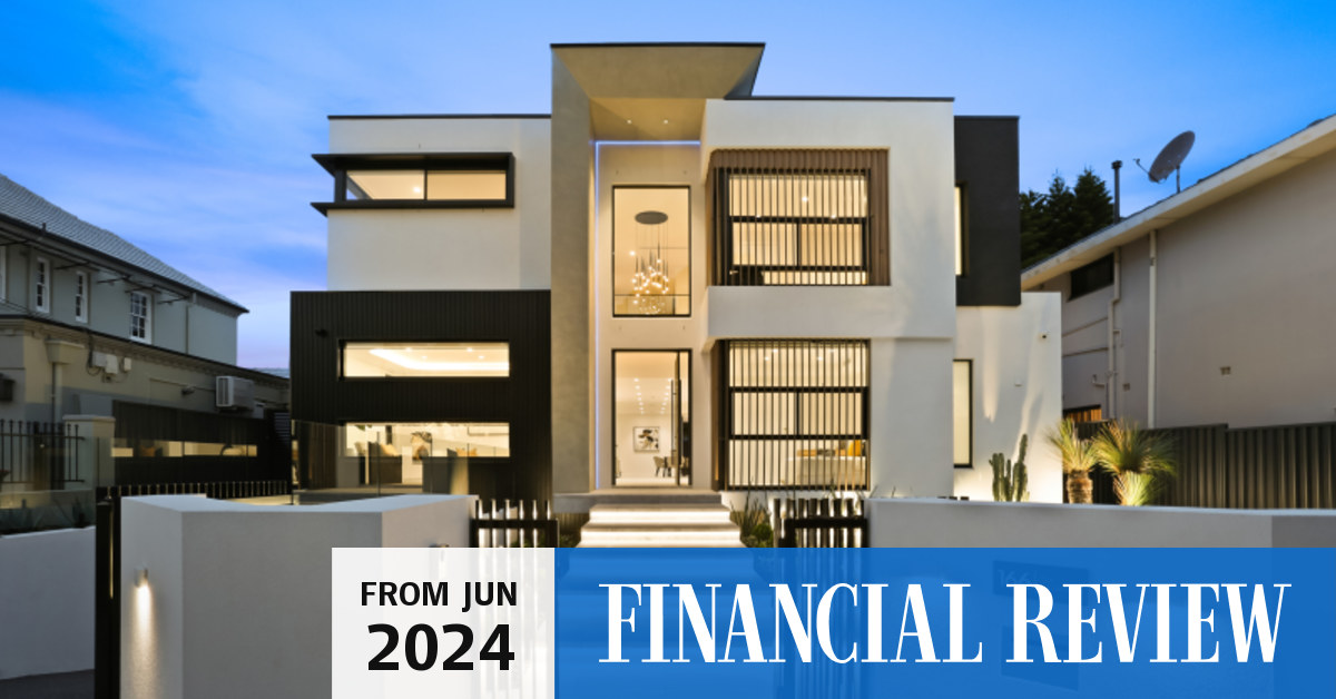 Sydney property auctions: Strathfield mansions beats guide by $500k