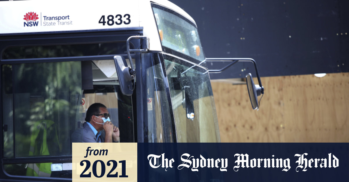 Coogee to Sydney 373 route retained after outcry over eastern suburbs ...
