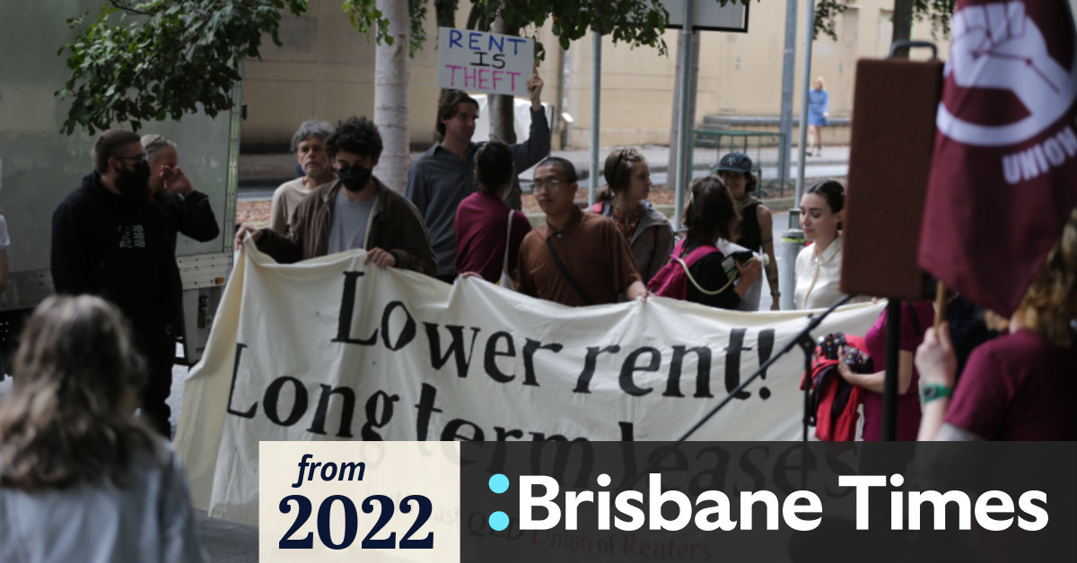Queensland heads off crisis talks with doubling of social housing spend