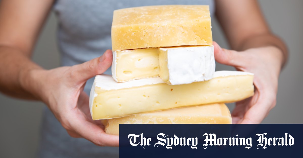 Cheese relief: Bega tips end to sharp dairy price increases