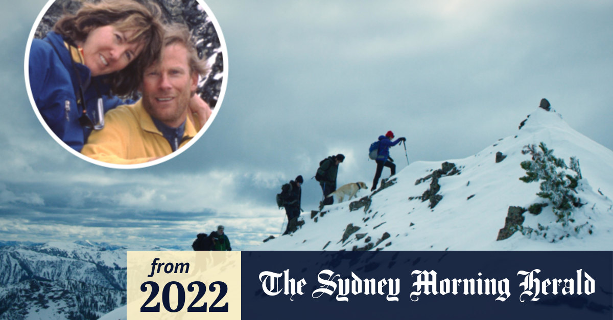 Torn documentary: A family on rebuilding life after the death of ...