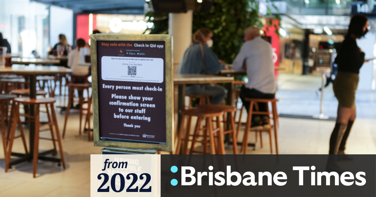 ‘Redundant’: Health experts call time on check-in app as Premier digs in