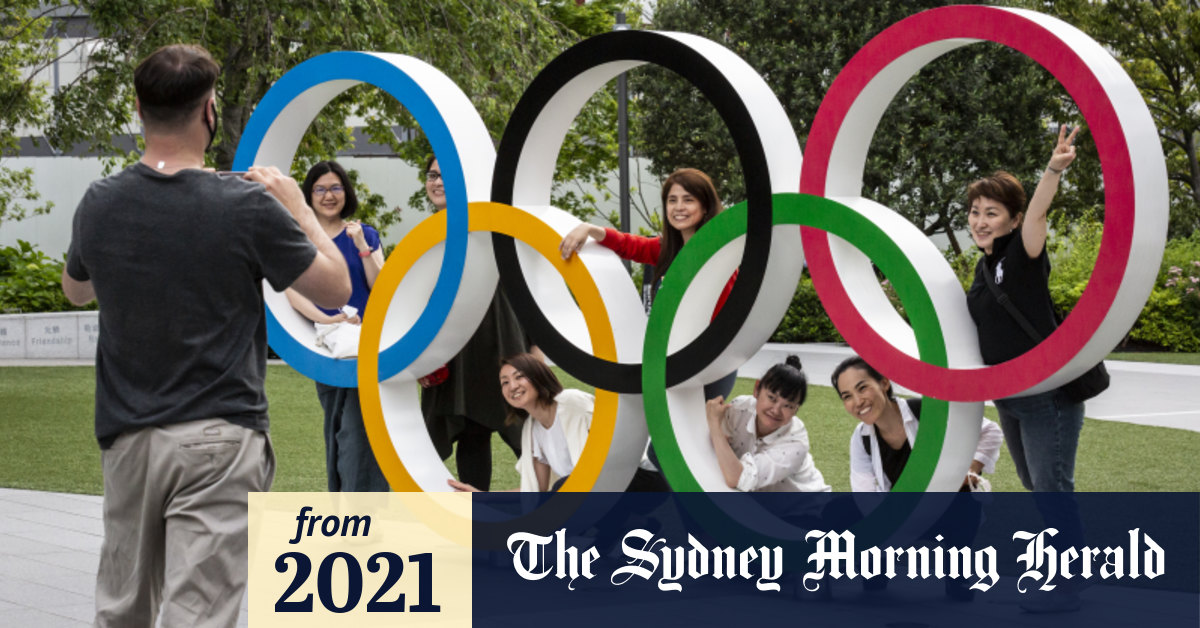 The best way to watch the Tokyo Olympics from home