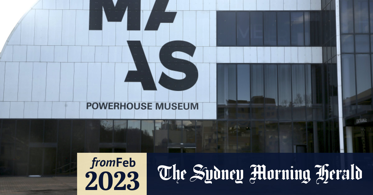 What’s in a name? Powerhouse drops the m-word from its title