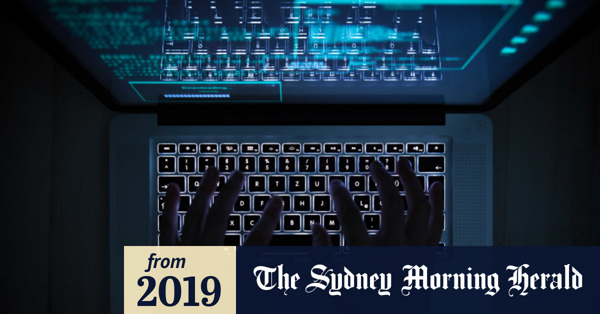 Spy game: Inside the fight to beat hackers who know no borders