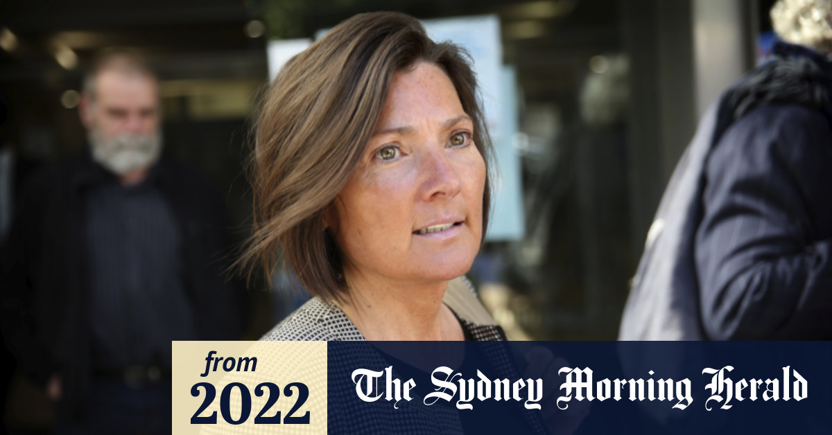 Helen Rosamond: How a Sydney woman’s scam on NAB unravelled