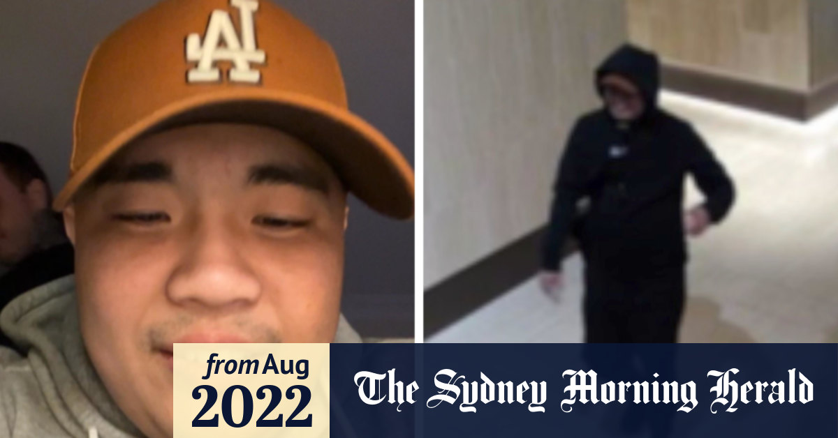 Hongli Qi disappearance: NSW Police release man’s last movements after ...