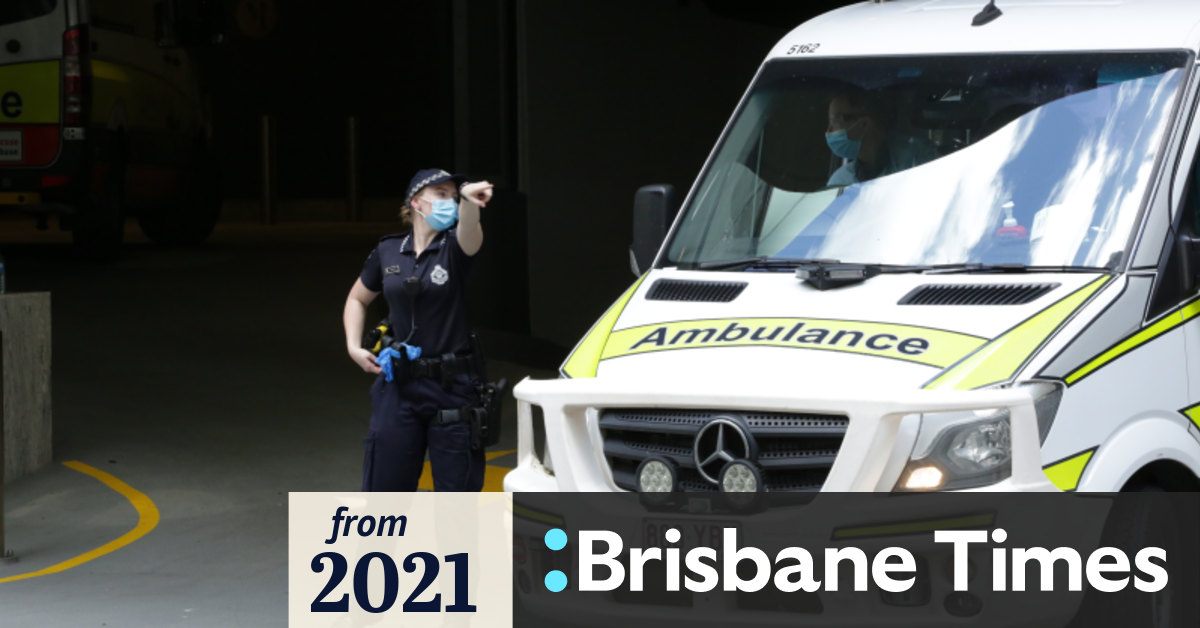 Extra CCTV cameras and police to surveil Queensland quarantine hotels