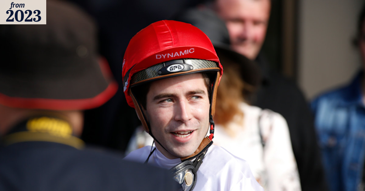 Royal Tribute primed to return with a bang at Hawkesbury