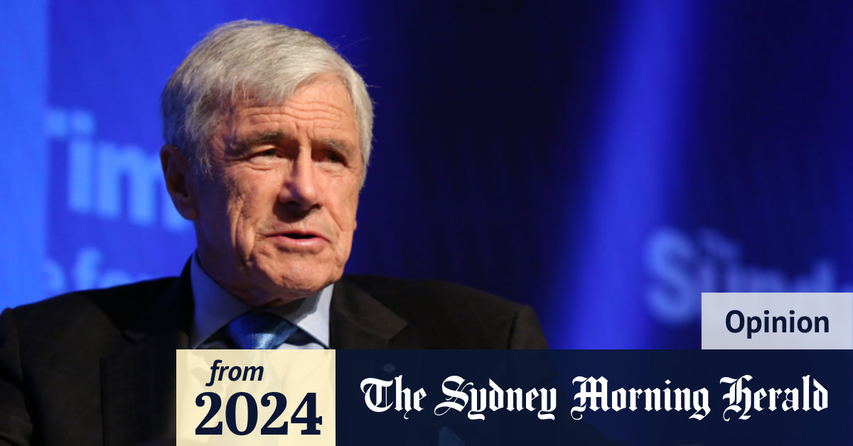 Boral (ASX: BLD) directors take on billionaire Kerry Stokes