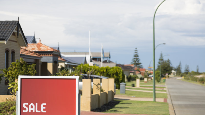 Why Perth’s housing market is holding firm in the face of a national ...