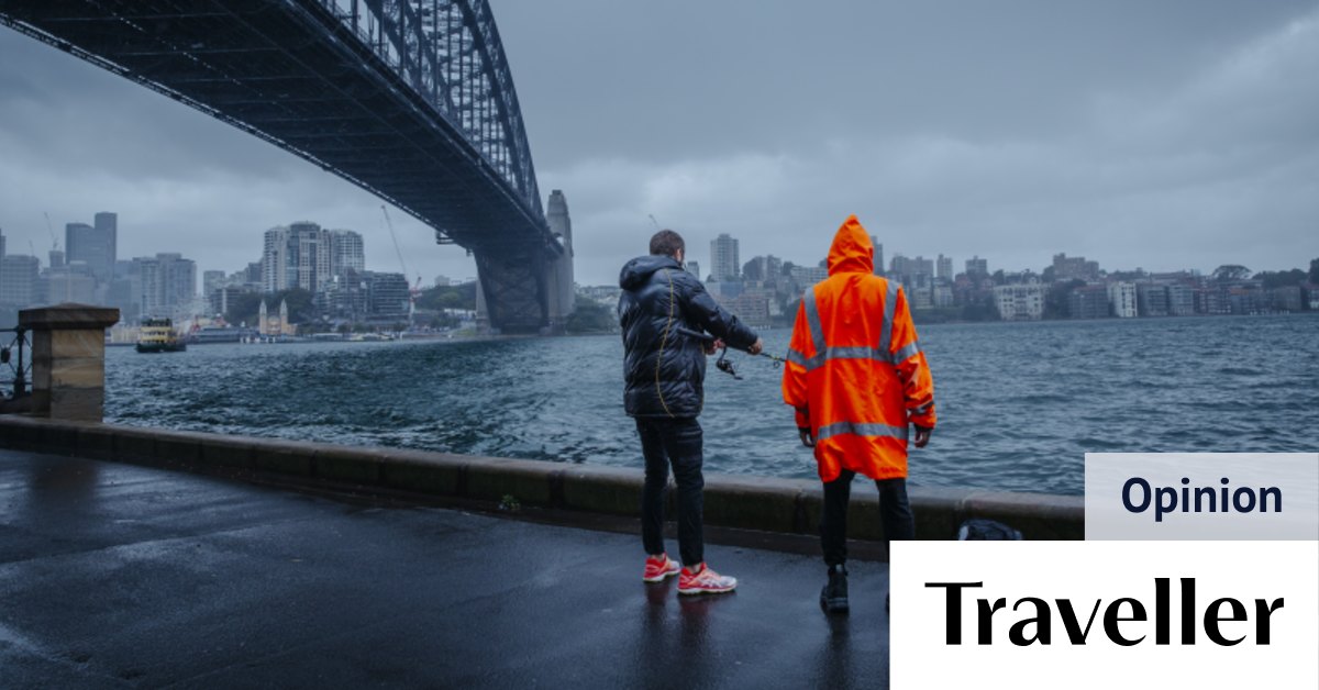 Stereotypes about Australian cities are outdated – here’s why