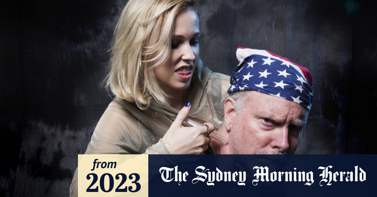 The Stoned Ape review: Drug comedy a bust