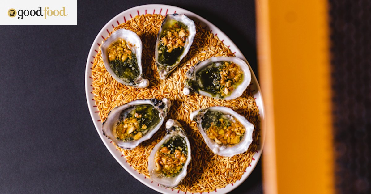 Firebird, Prahran - The Age Good Food app listing