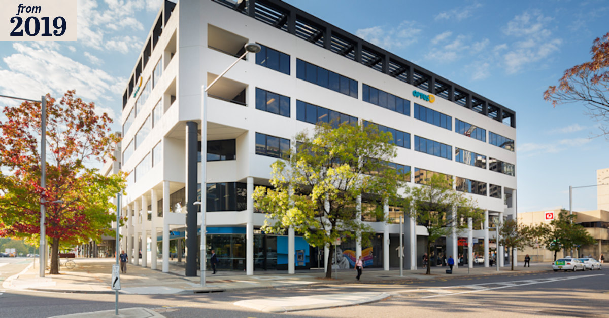 Centuria Capital eyes healthcare for future growth