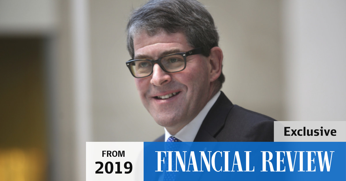 As a lobbyist, banker Peter Yates has a family problem