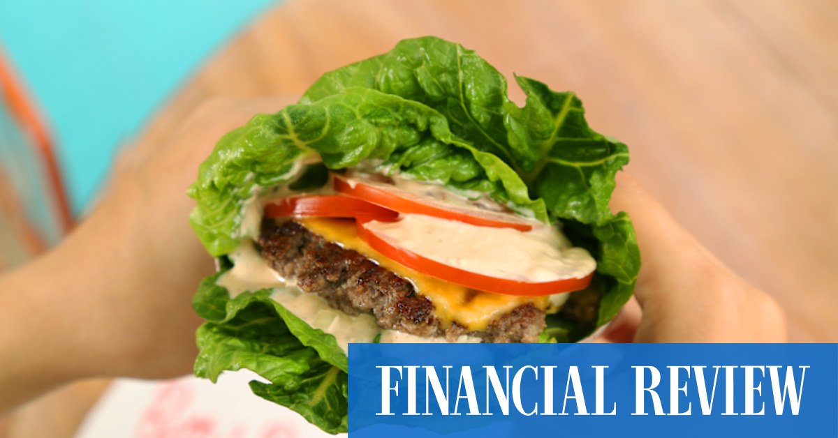 Retail Zoo: Boost Juice, Betty’s Burgers join race for drive-through ...