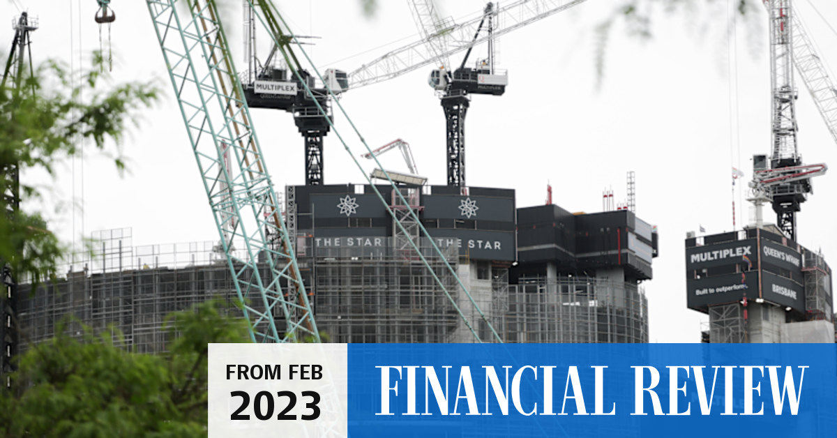 SGR ASX: Star partner Chow Tai Fook’ alleged links to criminal gangs